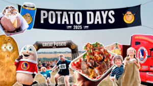 Potato Days – The Official Potato Celebration of Idaho