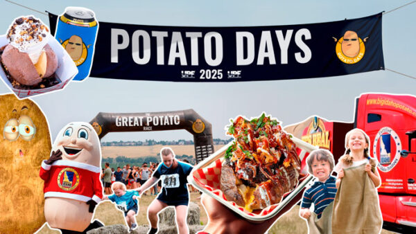 Potato Days – The Official Potato Celebration of Idaho