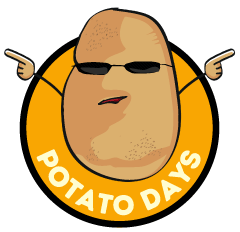 Potato Days – The Official Potato Celebration of Idaho